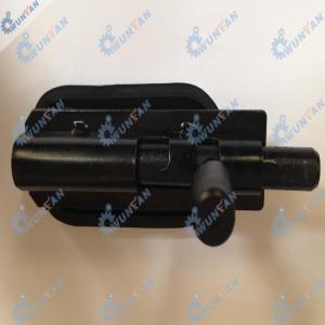 China KOMATSU LATCH ASSY RH, LOWER WINDOW PART NUMBER 20Y-54-36122 for sale
