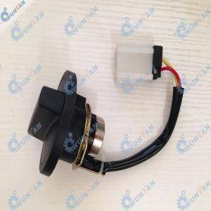 China FUEL DIAL,THROTTLE KNOB 7825-30-1301 FOR KOMATSU PC-5/6 EXCAVATOR for sale
