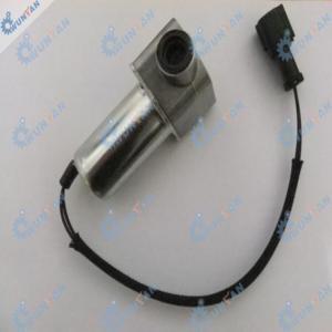 China KOMATSU PC200-6 MAIN PUMP SOLENOID 702-21-07010 for sale
