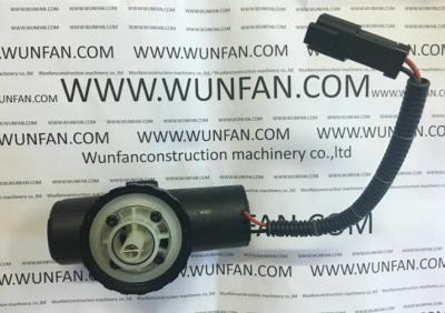China Fuel Pump fits  Backhoe Cat 228-9129 for sale