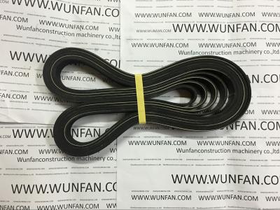 China 8PK1510 Gates Multi Ribbed Drive Fan Belt for sale