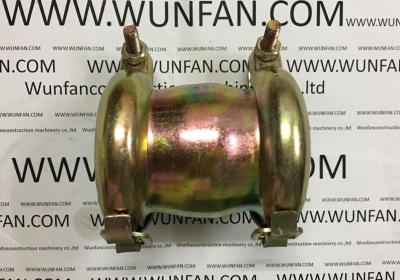 China Excavator EC240B EC210B Coupling 14531072 for sale