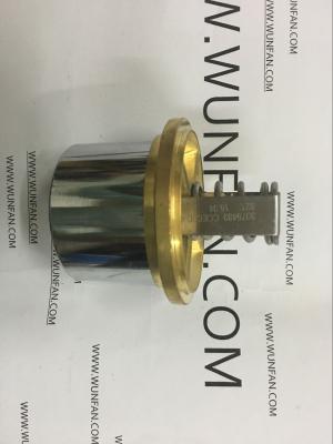 China excavator genuine Cummins Diesel Engine NTA855 K19 K38 K50 thermostat 3076489 for sale