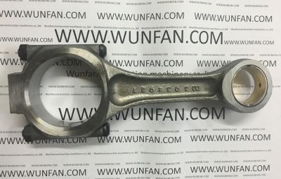 China excavator genuine Cummins Diesel Engine 3901383 connecting rod for 6CT for sale