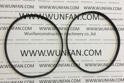 China excavator genuine Cummins Diesel Engine 3912473 rectangular seal ring for 6CT for sale