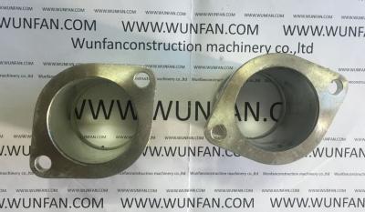China excavator genuine Cummins Diesel Engine Water Outlet Connector 3913030 for sale