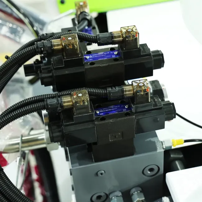 Reliable Durable Injection Molding Equipment for Shooting Platform
