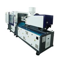 China Victory VR Series High-Efficiency Injection Molding Machine with 1200-20000KN Clamping Force and 20-80% Energy Saving for sale