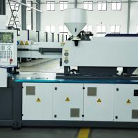 China VICTORY High Efficiency Plastic Injection Molding Machine with 1200-20000 KN Clamping Force and 20-80% Energy Saving for sale