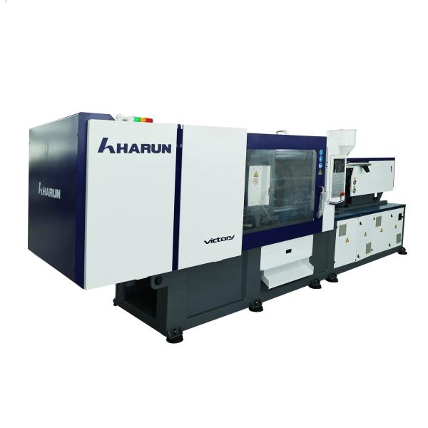 Quality Precision Engineering Victory Injection Molding Machine for High-Standard for sale