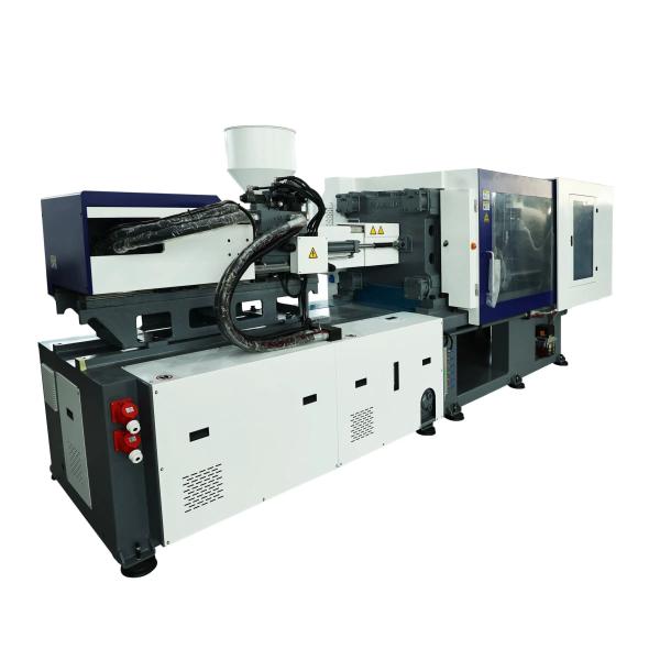 Quality Precision Engineering Victory Injection Molding Machine for High-Standard for sale