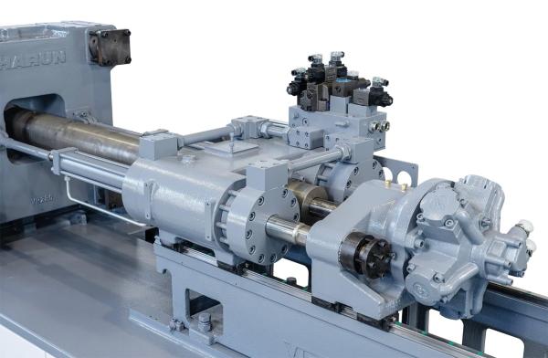 Quality Precision Engineering Victory Injection Molding Machine for High-Standard for sale