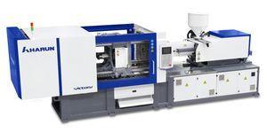 China Wide Application Range Injection Molding Machine for Diverse Processing Needs for sale