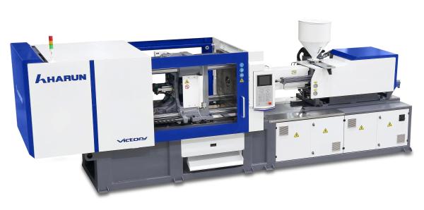 Quality Wide Application Range Injection Molding Machine for Diverse Processing Needs for sale