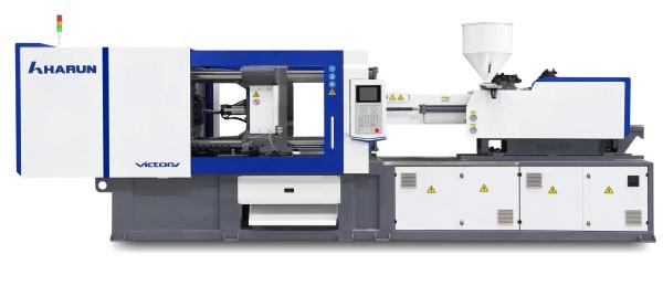 Quality Wide Application Range Injection Molding Machine for Diverse Processing Needs for sale