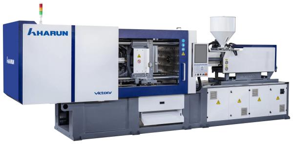 Quality Wide Application Range Injection Molding Machine for Diverse Processing Needs for sale