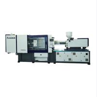 China VICTORY VR Series Servo Injection Molding Machine with 1200-20000 KN Clamping Force and 20-80% Energy Savings for sale