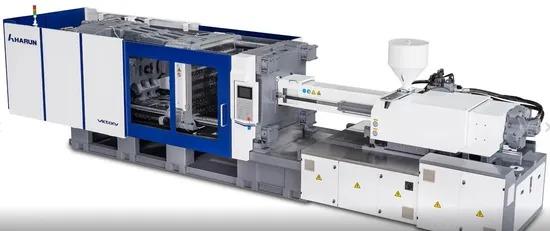 Quality Vr1100-T5 High-Performance Reliable New Injection Molding Equipment for sale
