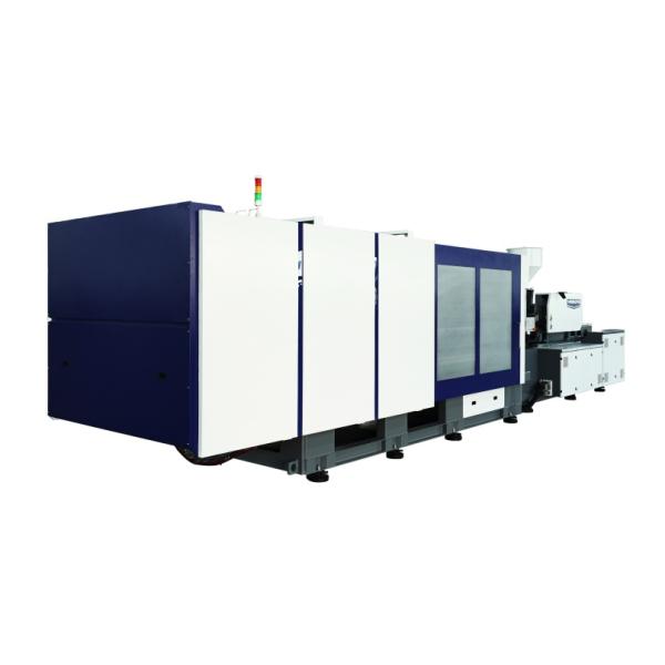 Quality Vr1100-T5 High-Performance Reliable New Injection Molding Equipment for sale
