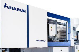 China Modular Injection Unit Injection Molding Machine with Customizable Combination Design for sale