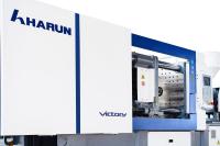 China VICTORY VR Series Modular Injection Molding Machine with 1200-20000 KN Clamping Force and 20-80% Energy Saving for sale