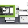 Quality Enhanced Evenly Distributed Injection Molding Equipment for Dry Cycle for sale