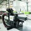 Quality Enhanced Evenly Distributed Injection Molding Equipment for Dry Cycle for sale