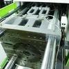Quality Enhanced Evenly Distributed Injection Molding Equipment for Dry Cycle for sale