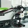 Quality Energy-Saving Upgraded Injection Molding Equipment for Applicability for sale