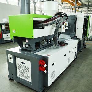 China Further Improved Overall Increased Injection Molding Equipment for Plasticizing Ability for sale