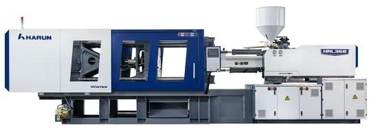 Quality High Pressure Easy Replaceable Injection Molder for Automatic Cleaning for sale