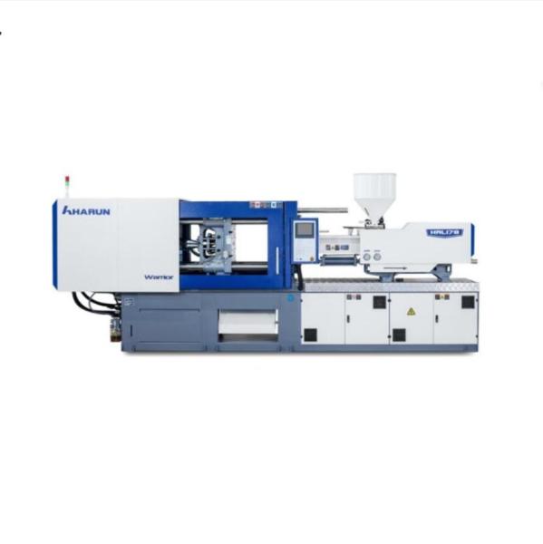 Quality High Pressure Easy Replaceable Injection Molder for Automatic Cleaning for sale