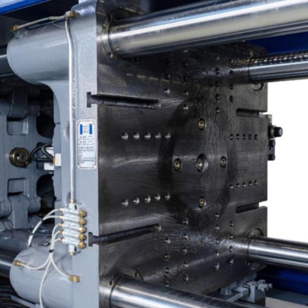 Quality High Pressure Easy Replaceable Injection Molder for Automatic Cleaning for sale