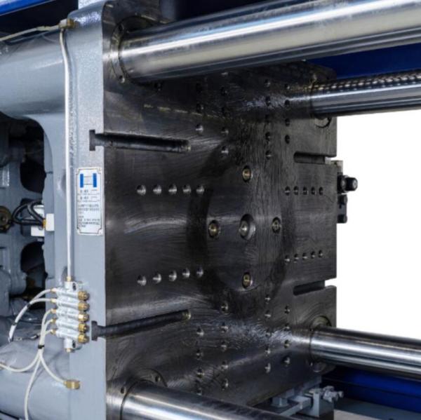 Quality High Pressure Easy Replaceable Injection Molder for Automatic Cleaning for sale