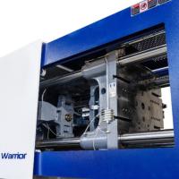 China HRL Series Injection Molding Machine with 1080-20800 kN Clamping Force and 20-80% Energy Savings for sale