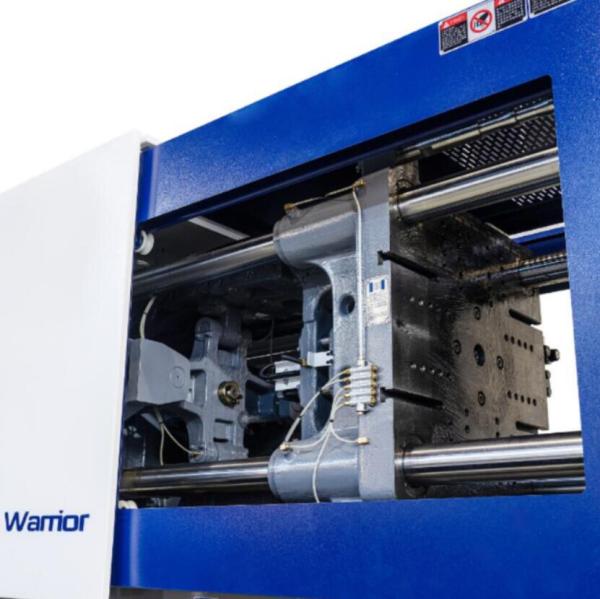 Quality High Pressure Easy Replaceable Injection Molder for Automatic Cleaning for sale