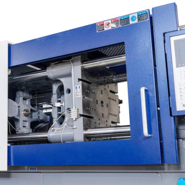 Quality High Pressure Easy Replaceable Injection Molder for Automatic Cleaning for sale