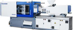 China Efficient Operation Friendly Operational Injection Molder for Anti-Salivation Design for sale
