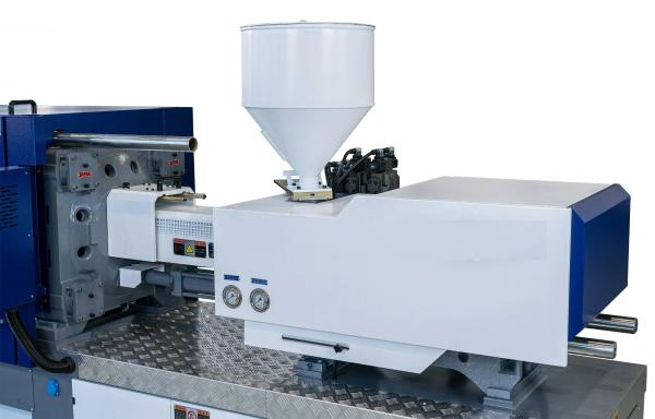 Quality Efficient Operation Friendly Operational Injection Molder for Anti-Salivation for sale