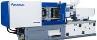 Quality Good Plasticizing High Capacity Injection Molder for Pollutant Control for sale