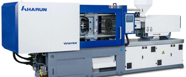 Quality Good Plasticizing High Capacity Injection Molder for Pollutant Control for sale