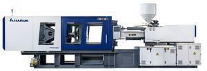 China Personalized Simple Operation Injection Molder for Energy-Saving Operation for sale