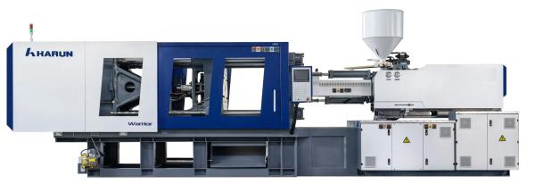 Quality Personalized Simple Operation Injection Molder for Energy-Saving Operation for sale