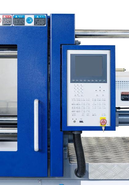 Quality Personalized Simple Operation Injection Molder for Energy-Saving Operation for sale