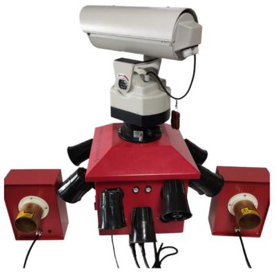 China TongKai Brand Model TK79  Array Laser Shockwave Bird Repellent for sale