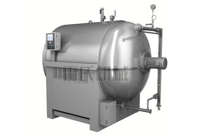 China Electric Meat Stewing Facility, Steaming & Boiling Tank for sale