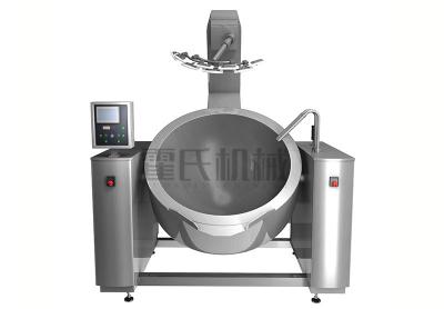 China Accurate temperature control Candy Machine for sale