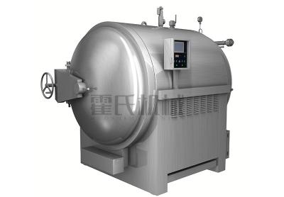 China Electric Meat Stewing Facility for sale