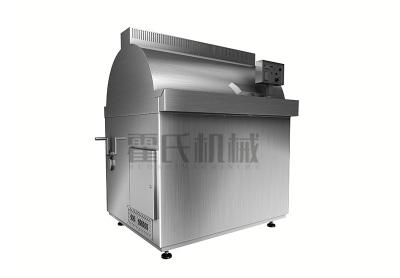 China CE Approved Electric Nut Roaster for sale