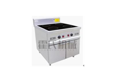 China four eyes Induction cooker range for sale
